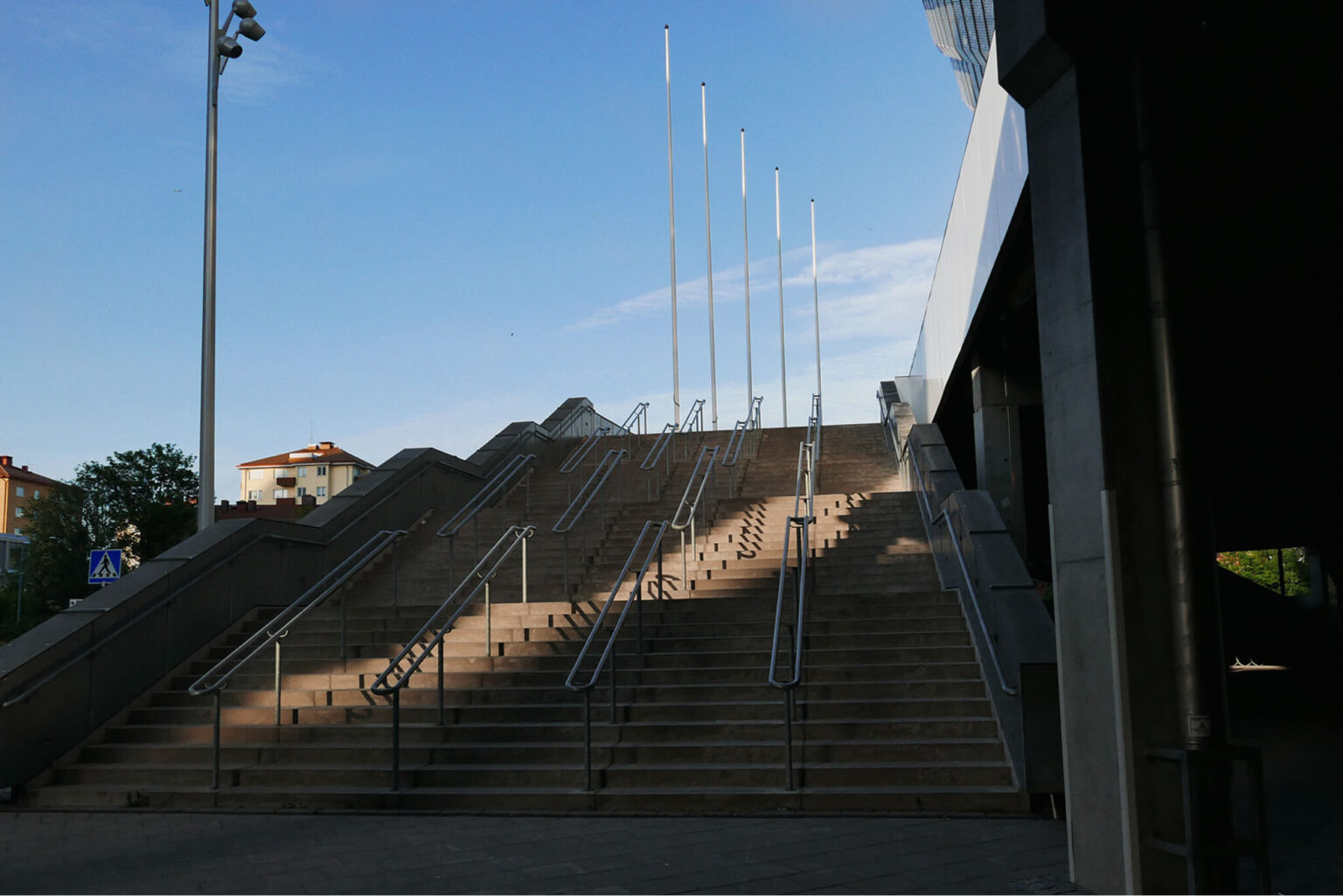 Get to the arena - 3Arena